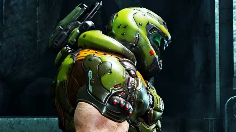 Doom Eternal Wiki Guide - Tips, How To, Weapon Unlocks, Boss Fight ...