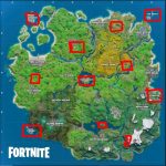 Helicopter Location in Fortnite Chapter 2 Season 2 - Gamer Tweak