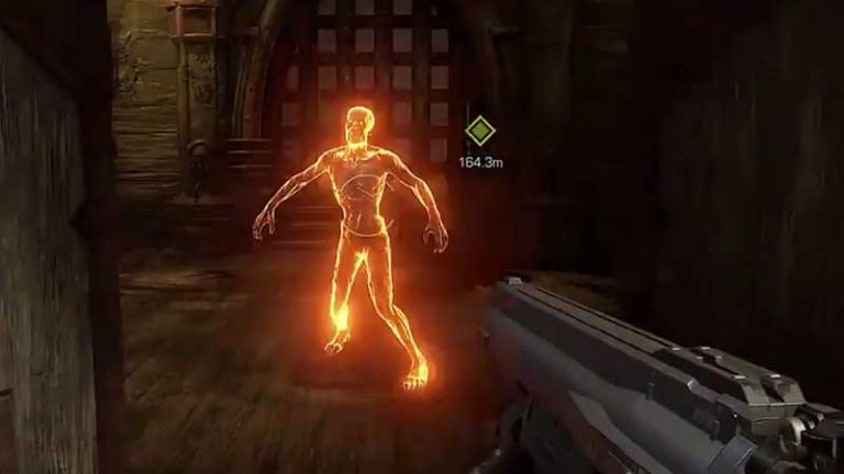How To Use Glory Killing And Get Free Health Drops In Doom Eternal