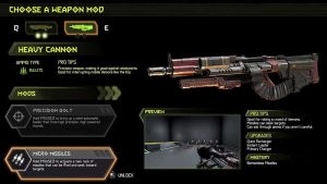 Where to Unlock Heavy Cannon Gun In DOOM Eternal - Gamer Tweak