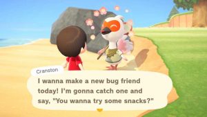 Animal Crossing New Horizons Dodo Codes - How To Invite Friends