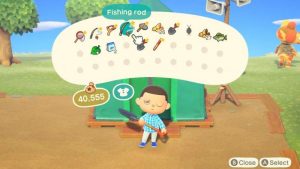 Animal Crossing New Horizons Inventory Space Upgrade Complete Guide