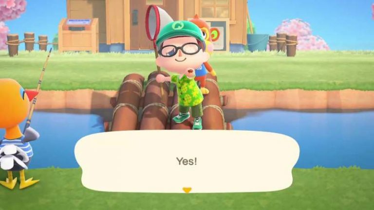How To Find And Catch Fleas In Animal Crossing New Horizons