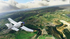 Microsoft Flight Simulator 2020 System Requirements Revealed, Requires ...
