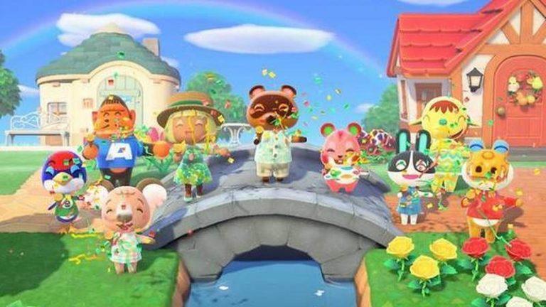 How To Quickly Get More Villagers In Animal Crossing New Horizons