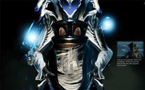 Sands of Inaros Guide: How to Get Sands of Inaros Quest in Warframe