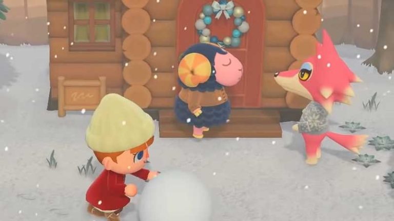 Animal Crossing Villagers List (ACNH)