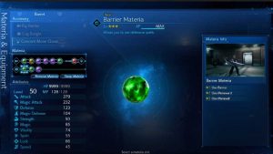 All Materia Locations in Final Fantasy 7 Remake - Gamer Tweak