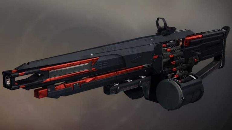 Destiny 2 Best Weapons (Best Sniper Rifles, Auto Rifles and more)