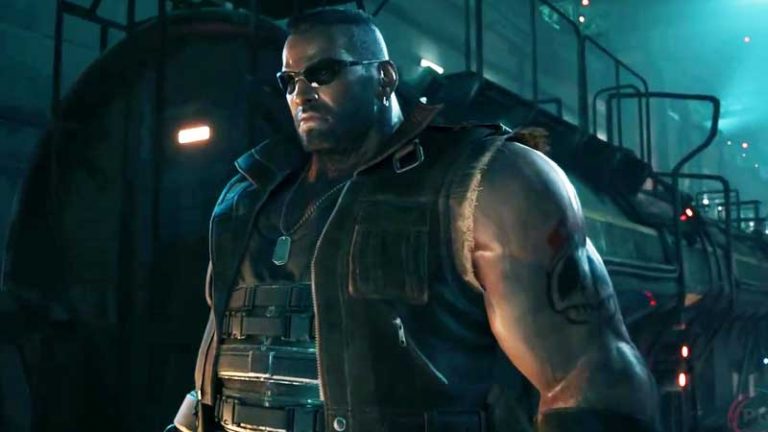 The Best Weapon For Barret Guide - Final Fantasy 7 Remake