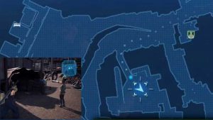 FF7 Remake Lost Friend Side Quest Walkthrough - All Cat Locations