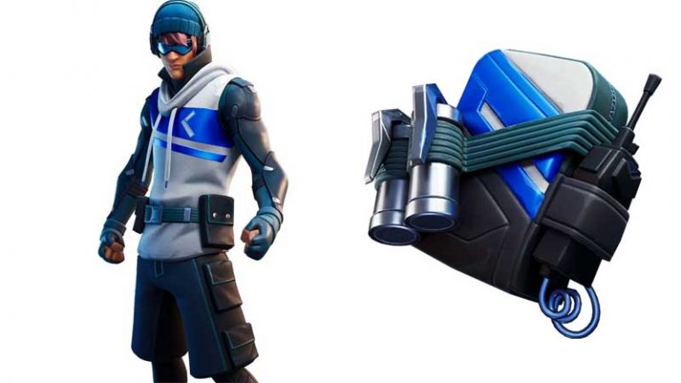 Exclusive PS Plus Skins Coming To Fortnite Today - Gamer Tweak