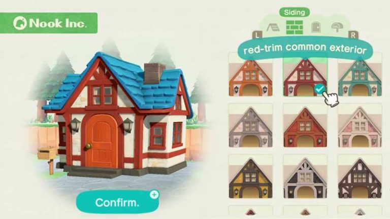 Animal Crossing: New Horizons (ACNH) House Upgrades Guide