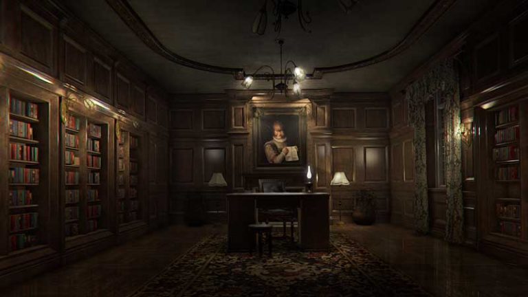 Top 10 Best Xbox One Horror Games - Gamer Tweak