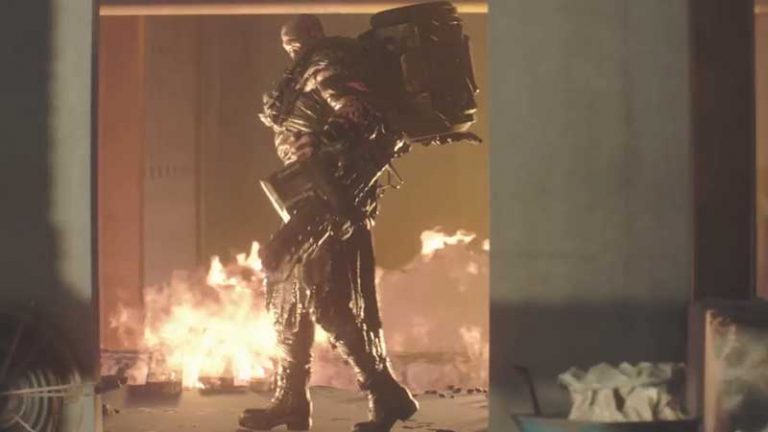 How To Defeat Nemesis Boss In Resident Evil Remake 3 - Gamer Tweak