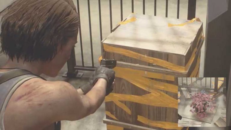 How To Restore Full Health In Resident Evil 3 Remake - Consumable ...