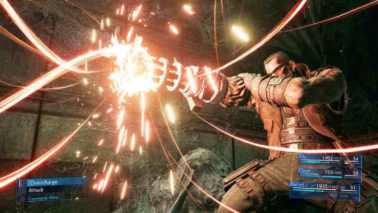 FF7 Remake List Of All Chapters & Main Objectives - Gamer Tweak