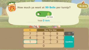 Turnip Prices Guide for Animal Crossing: New Horizons