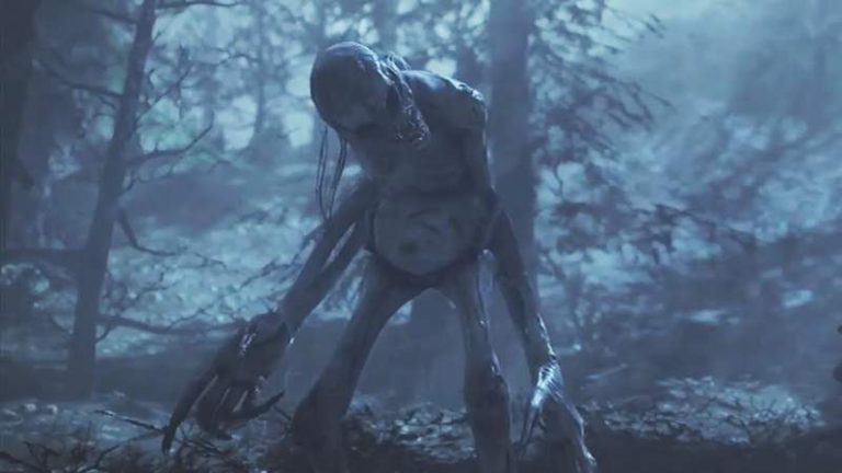 Where To Find Wendigo Colossus In Fallout 76 - Gamer Tweak