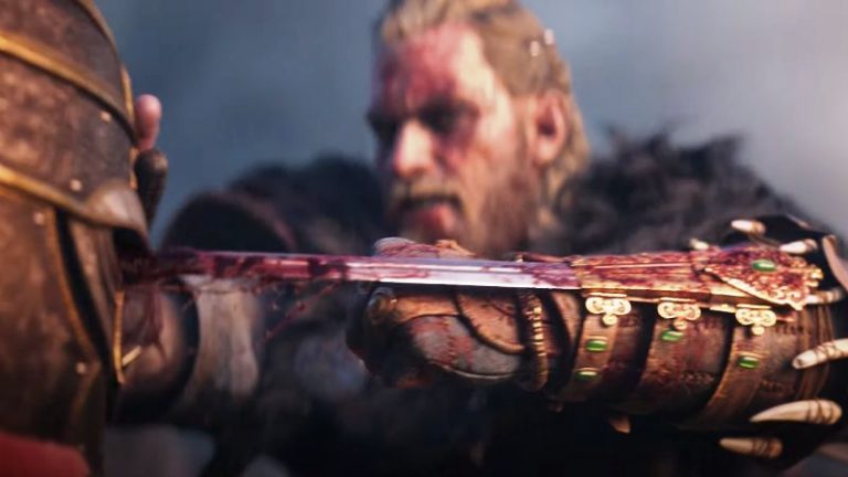 Assassin's Creed Valhalla Offers Fresh RPG Elements & Brutal Combat ...