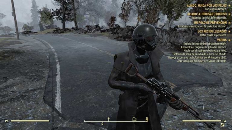How To Run Fallout 76 On Low Graphics - Gamer Tweak