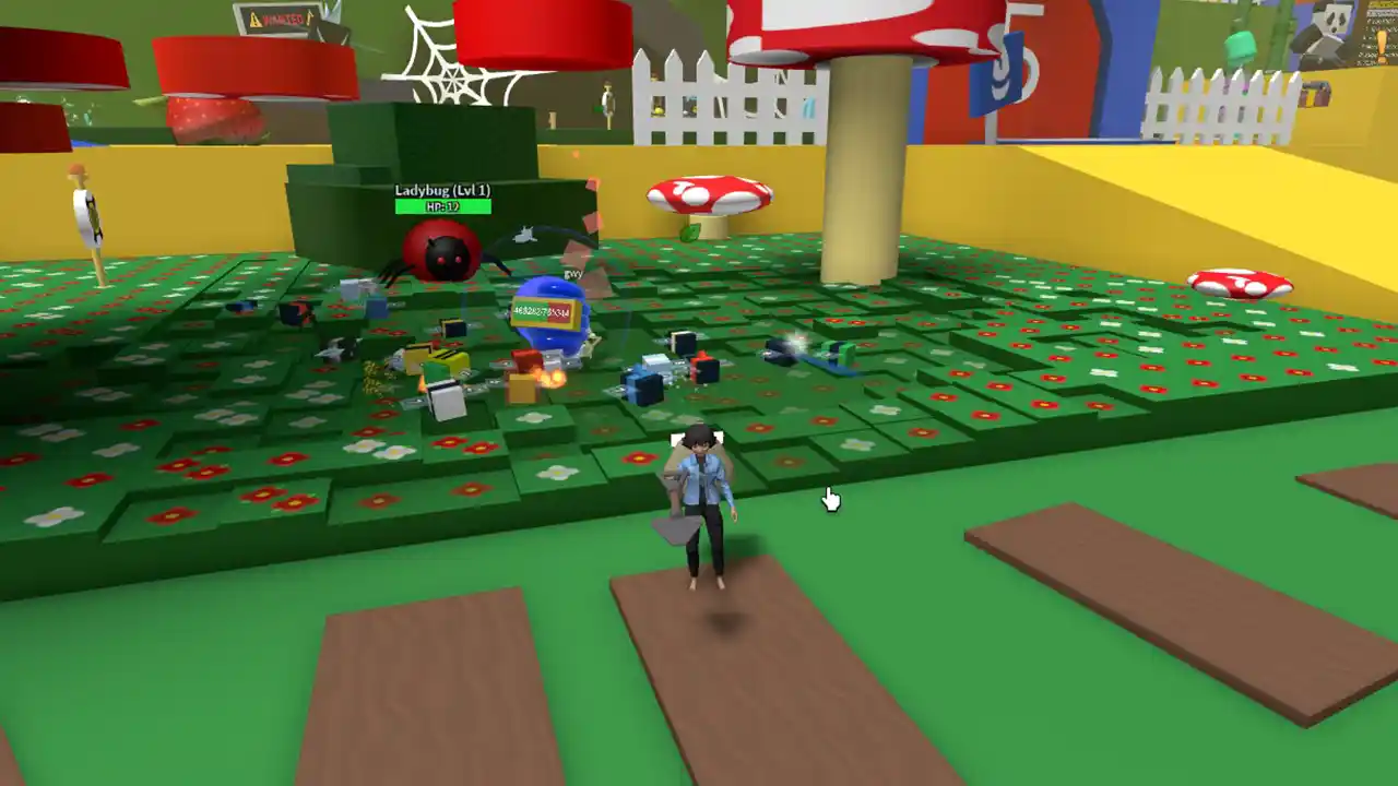 Bee Swarm Simulator (BSS) Codes (Aug 2023) - Get Honey & More