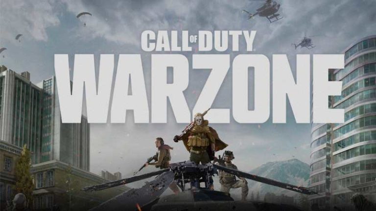 COD Warzone: How To Enable & Disable Crossplay on PS4, Xbox & PC?