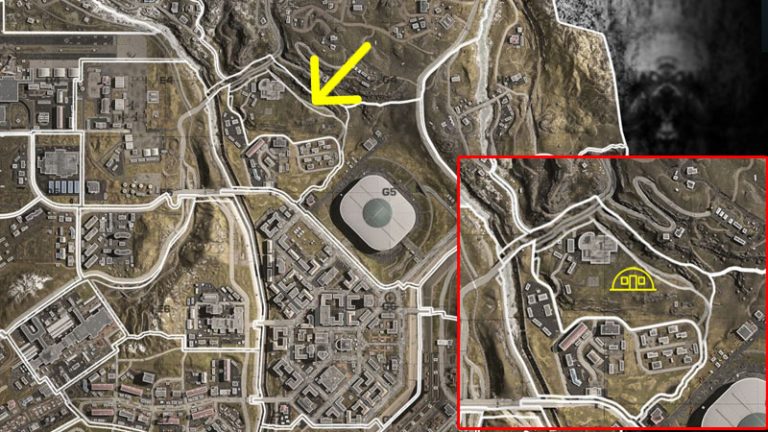 COD Bunker Codes - Latest Warzone Bunker Codes & Their Locations