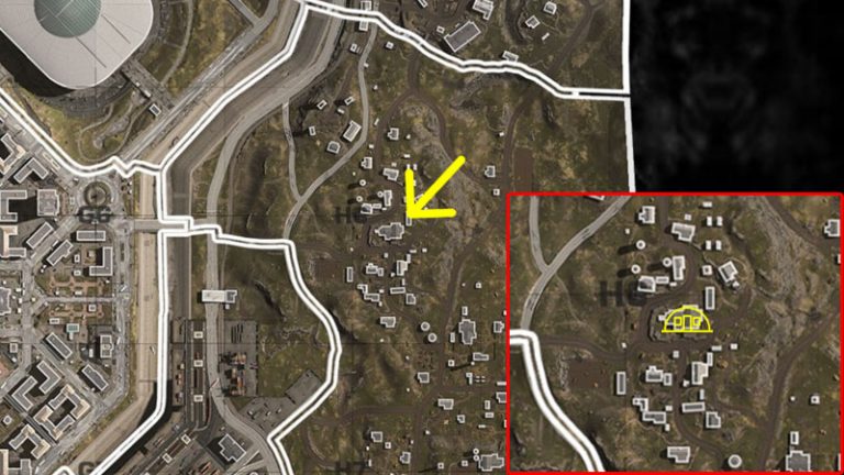 COD Bunker Codes - Latest Warzone Bunker Codes & Their Locations