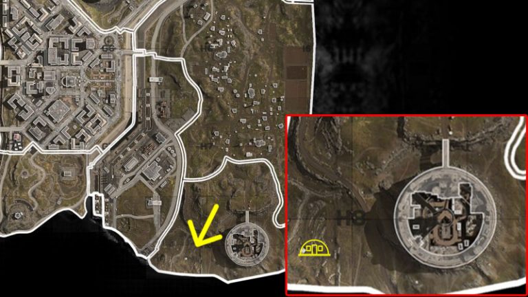 COD Bunker Codes - Latest Warzone Bunker Codes & Their Locations