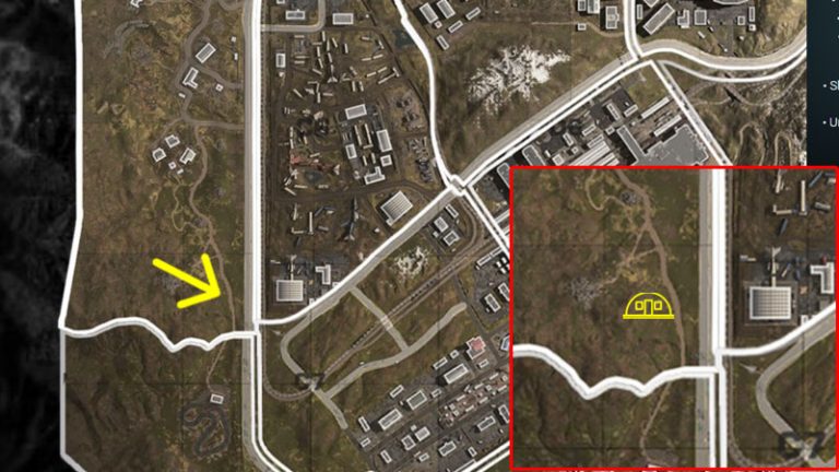 COD Bunker Codes - Latest Warzone Bunker Codes & Their Locations