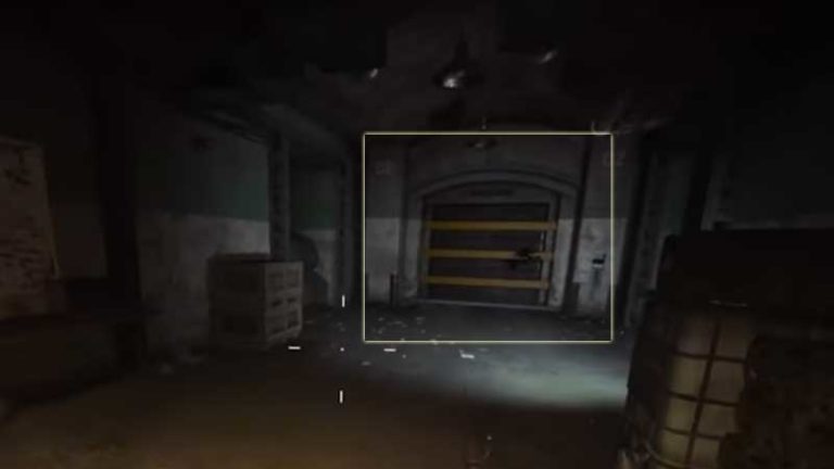 COD Bunker Codes - Latest Warzone Bunker Codes & Their Locations