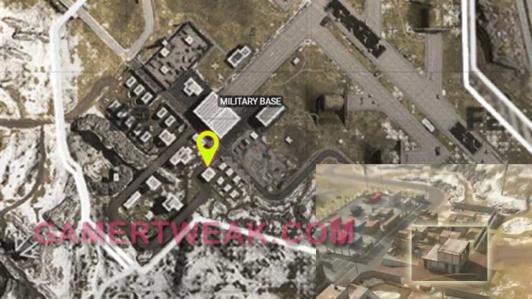 COD Warzone All Morse Code Phone Location Guide - Gamer Tweak
