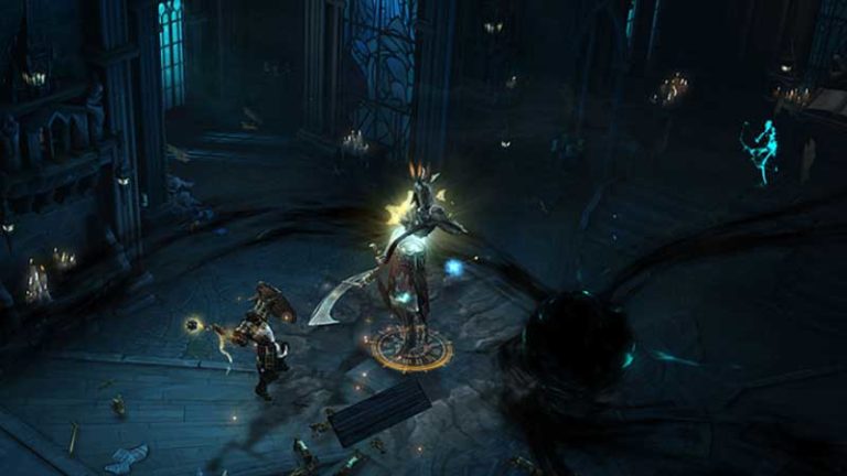 How to Unlock Primal Ancient Items in Diablo III - Gamer Tweak