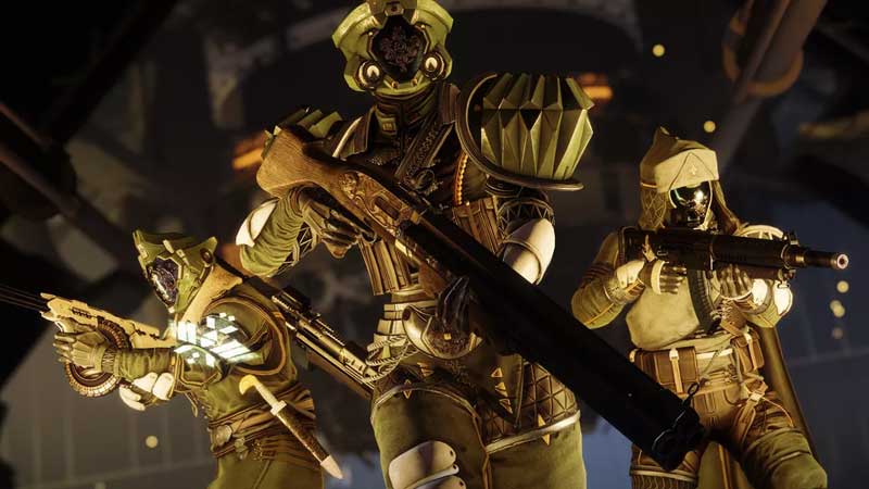 How To Get Felwinter’s Lie In Destiny 2? - Gamer Tweak