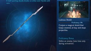 Final Fantasy 7 Remake: How To Get Bladed Staff (Hidden Weapon) - Gamer ...