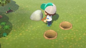 How to Move Rocks and Create A Rock Garden in ACNH - Gamer Tweak