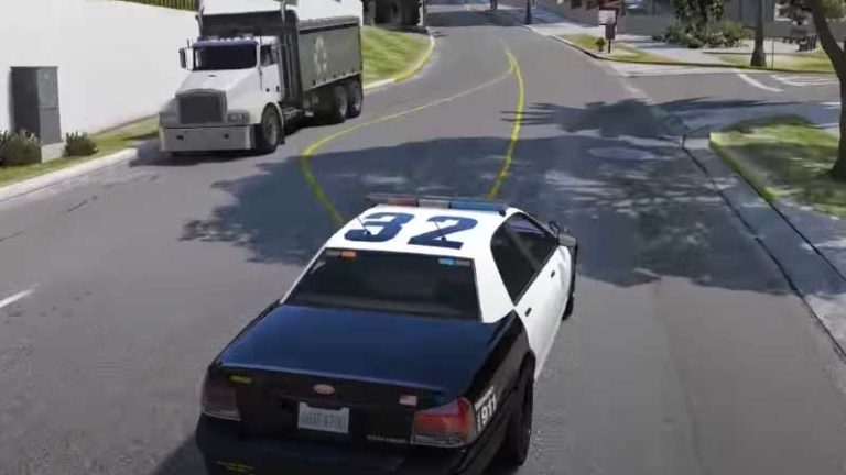 Best GTA 5 Mods To Download For Free (PC) - Updated 2023