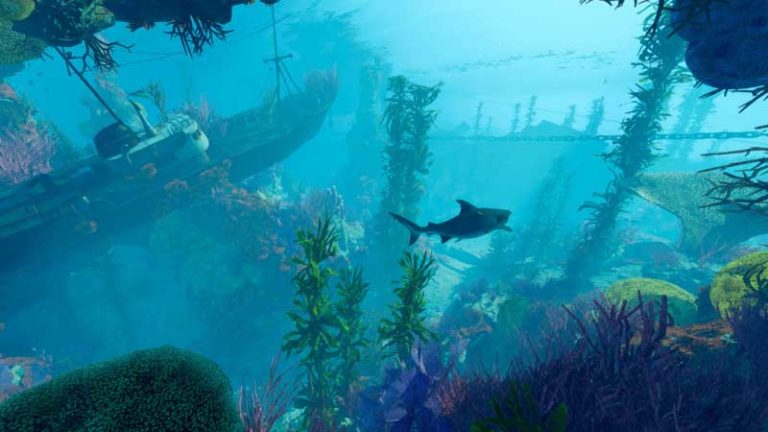 Maneater Tips Guide - Tricks And Cheats To Rule The Ocean