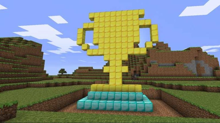 All Achievements That You Can Unlock In Minecraft Dungeons