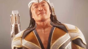 Shang Tsung Combos Guide & List – Mortal Kombat 11 Aftermath Moves Tutorial