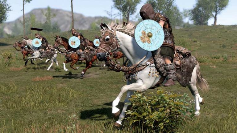 Mount & Blade 2 Bannerlord Cheats & Console Commands