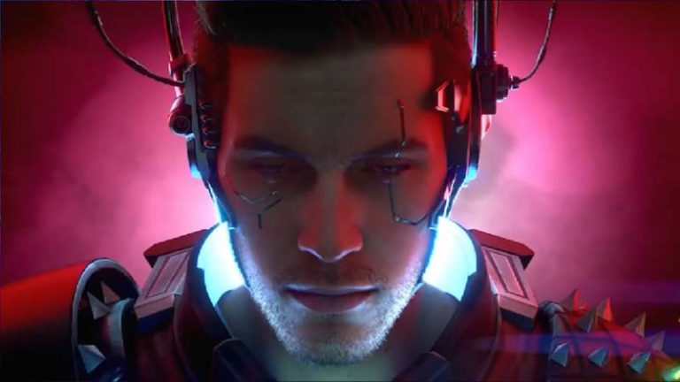 Code T Looks Like A Complete Cyberpunk 2077 Rip Off - Gamer Tweak
