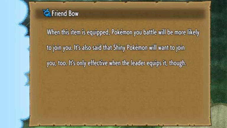 Rescue Team DX - How To Unlock Friend Bow Guide - Gamer Tweak