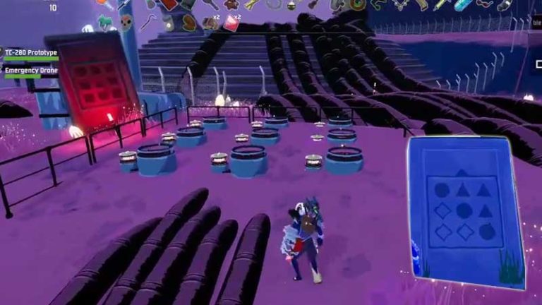 Risk of Rain 2 Artifacts Guide 2020 - All Locations, codes, and effects