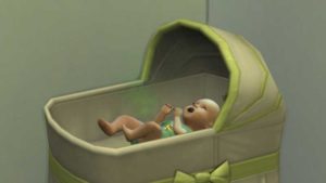 Sims 4 Pregnancy Cheats (No Mods Needed)