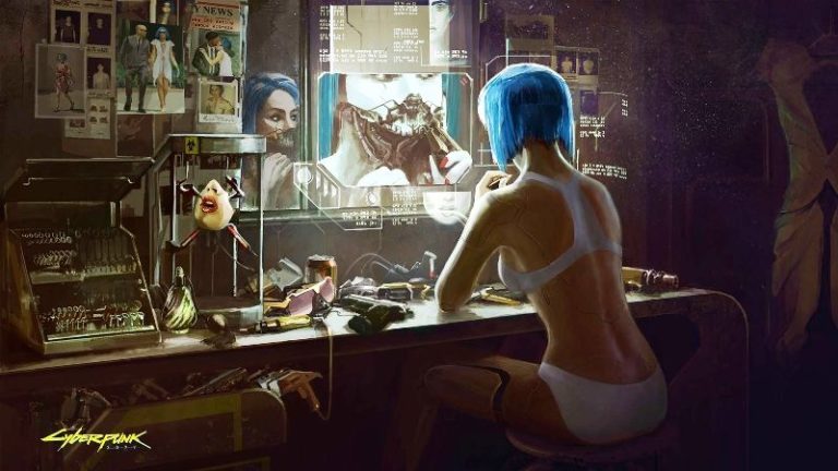 Cyberpunk 2077 Will Be Backwards Compatible With Both Next-Gen Consoles, CDPR Confirms - Gamer Tweak