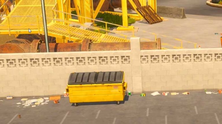 All About Dumpster Diving In Sims 4 Eco Lifestyle - Gamer Tweak