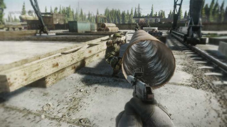 Escape From Tarkov Beginner's Guide: The Basics of Survival