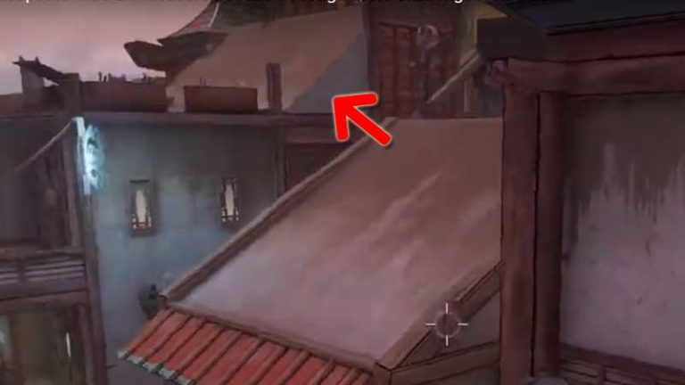 Borderlands 3 Good Prospects Hidden Treasure Locations